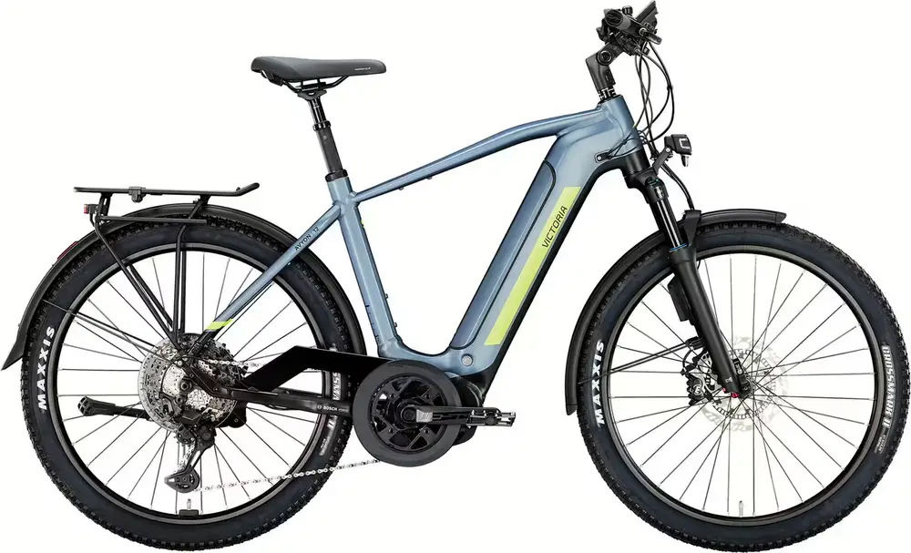 2024 Victoria AVYON 12 gents – Specs, Comparisons, Reviews – 99 Spokes