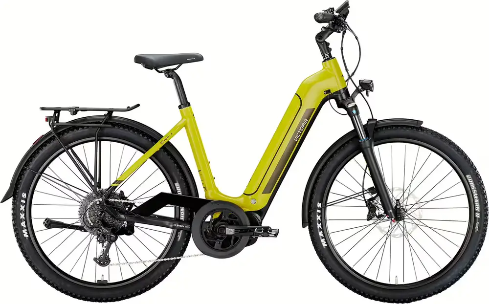 2024 Victoria AVYON 4 ladies – Specs, Comparisons, Reviews – 99 Spokes