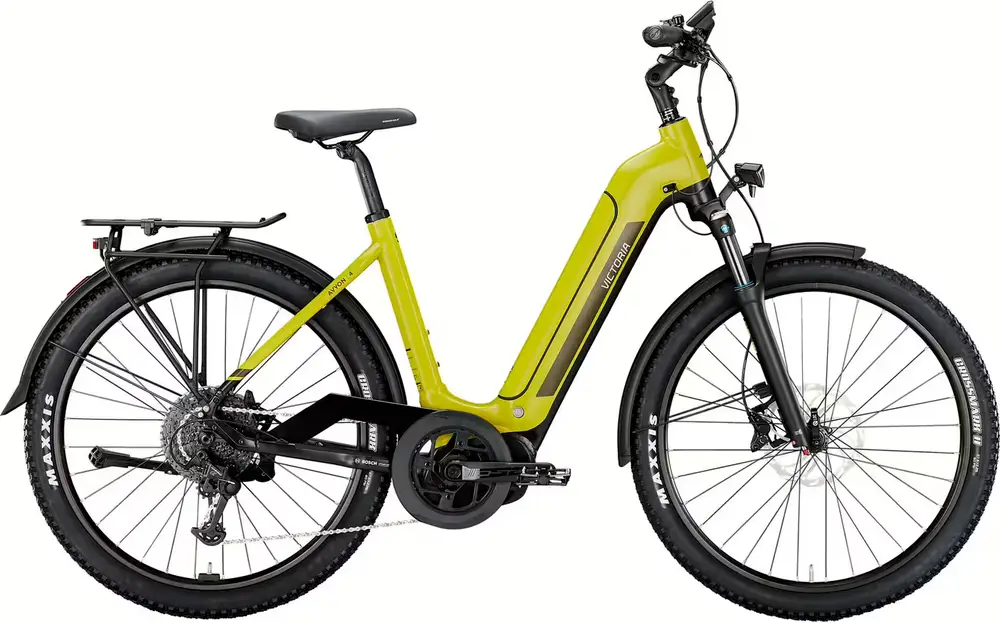 2024 Victoria AVYON 4 ladies – Specs, Comparisons, Reviews – 99 Spokes