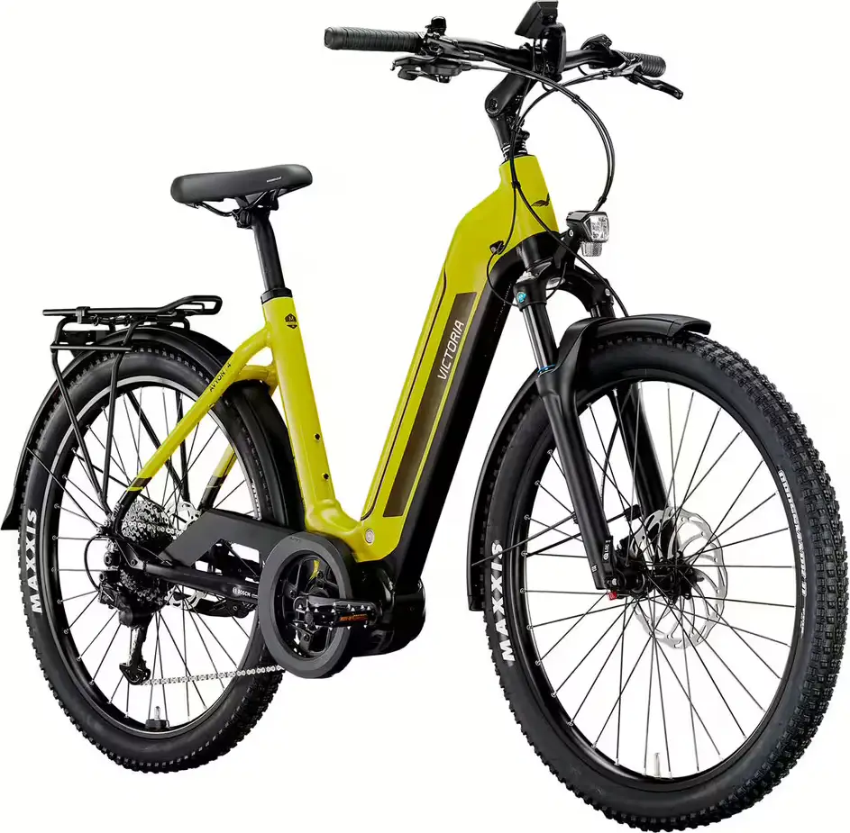 2024 Victoria AVYON 4 ladies – Specs, Comparisons, Reviews – 99 Spokes