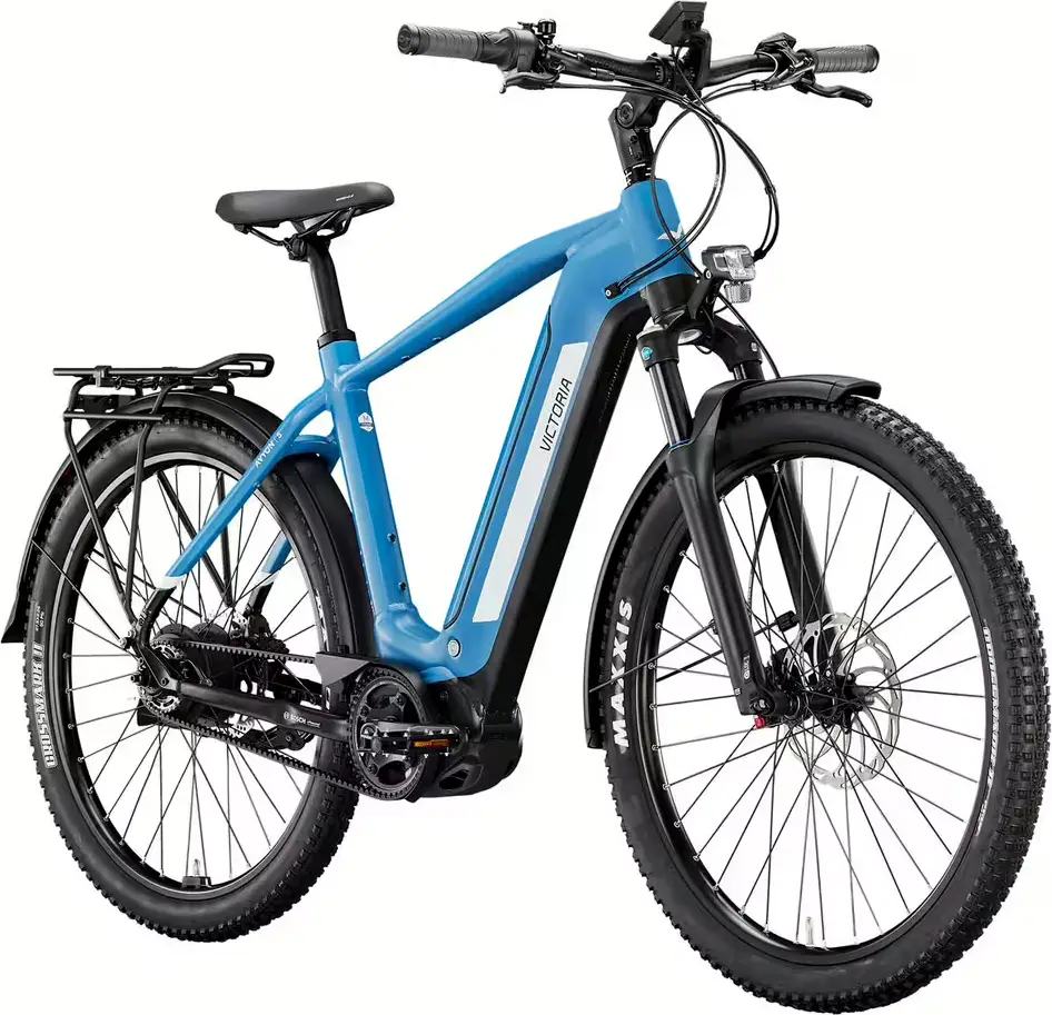 2024 Victoria AVYON 5 gents – Specs, Comparisons, Reviews – 99 Spokes