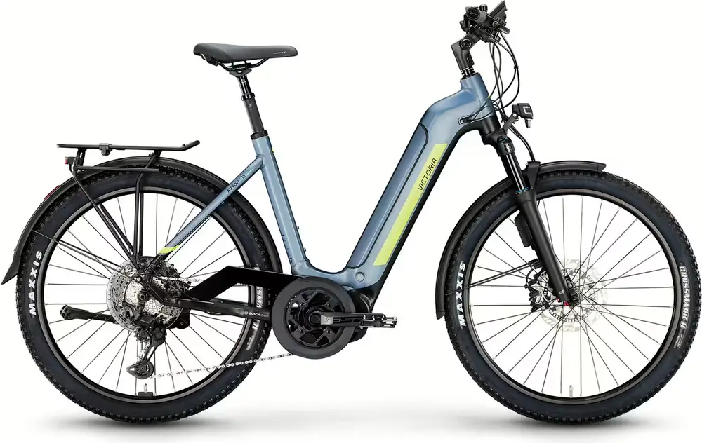 2025 Victoria AVYON 12 wave – Specs, Comparisons, Reviews – 99 Spokes