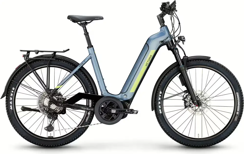 2025 Victoria AVYON 12 wave – Specs, Comparisons, Reviews – 99 Spokes