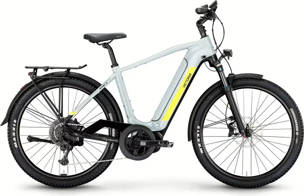 2025 Victoria Avyon 6 diamond – Specs, Comparisons, Reviews – 99 Spokes