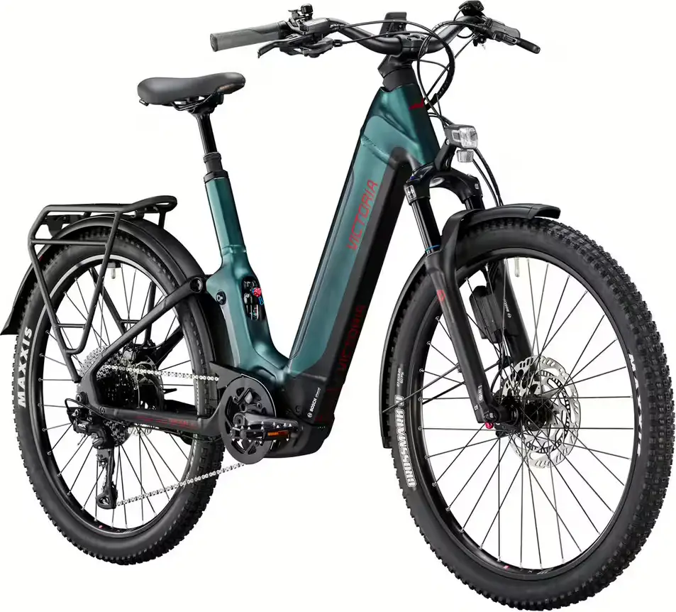 2025 Victoria PARCOURS 6 wave – Specs, Comparisons, Reviews – 99 Spokes