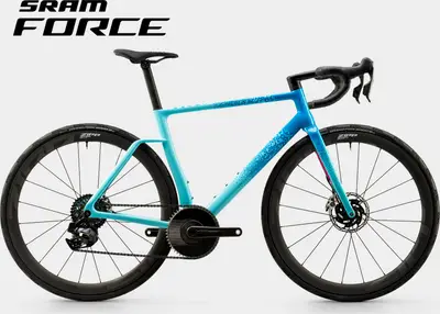 Compare: 2025 Vielo R+1 Wireless SRAM Rival E1 AXS 12 speed vs R+1 ...