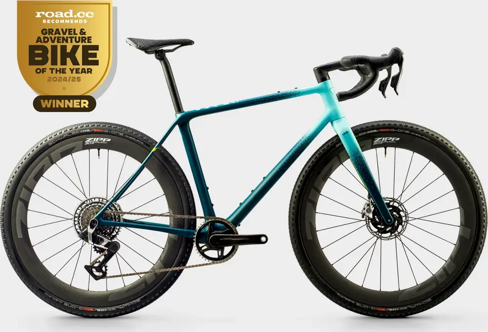2025 Vielo V+1 Race Edition 2.1 SRAM RIVAL XPLR AXS 13 Speed – Specs ...