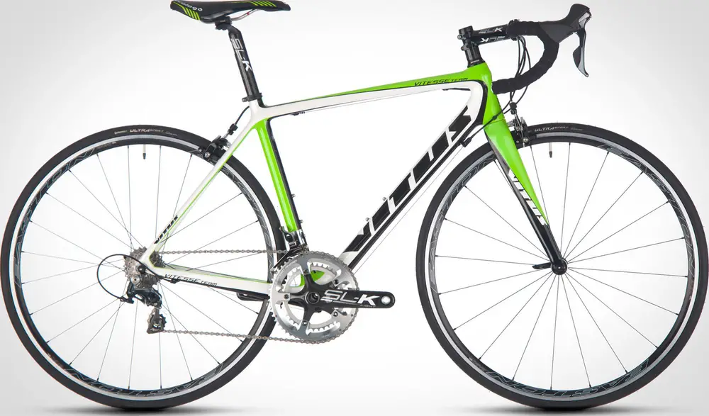 2014 Vitus Vitesse Team 2014 – Specs, Comparisons, Reviews – 99 Spokes