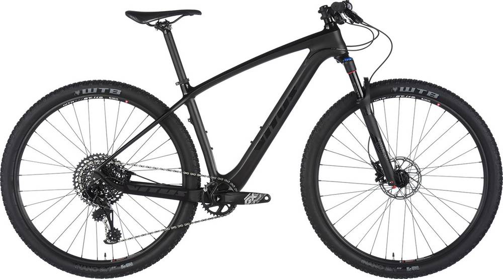 2018 Vitus Rapide CR – Specs, Comparisons, Reviews – 99 Spokes