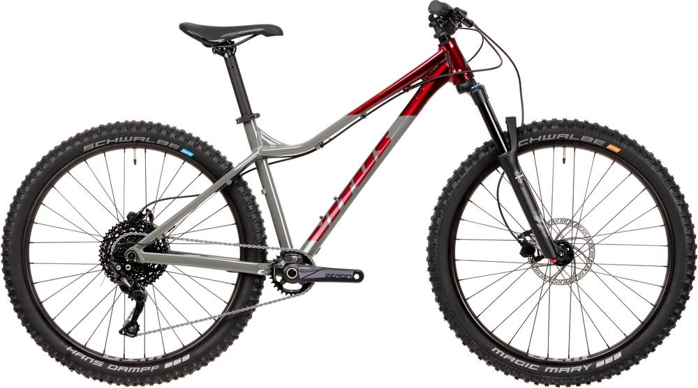2020 Vitus Sentier 27 W – Specs, Comparisons, Reviews – 99 Spokes