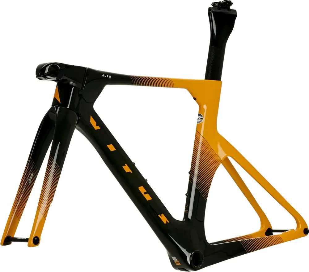 2022 Vitus Auro Disc TT Frameset – Specs, Comparisons, Reviews – 99 Spokes