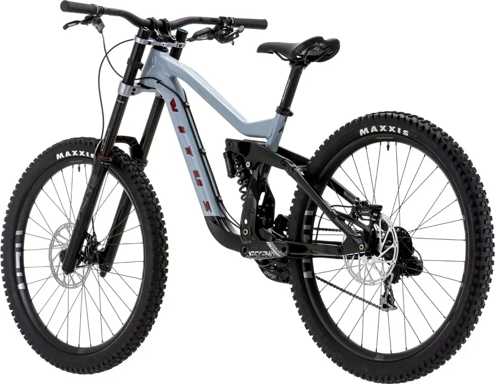 2022 Vitus Dominer – Specs, Comparisons, Reviews – 99 Spokes