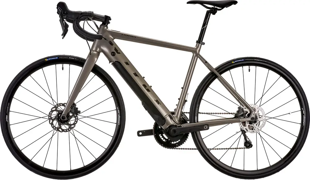2022 Vitus E-Substance Aluminium E Fazua – Specs, Comparisons, Reviews ...