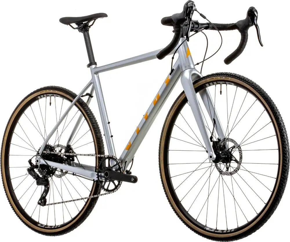 2022 Vitus Energie VR Advent – Specs, Comparisons, Reviews – 99 Spokes