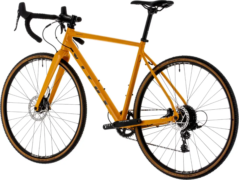 2022 Vitus Energie VRS Apex – Specs, Comparisons, Reviews – 99 Spokes