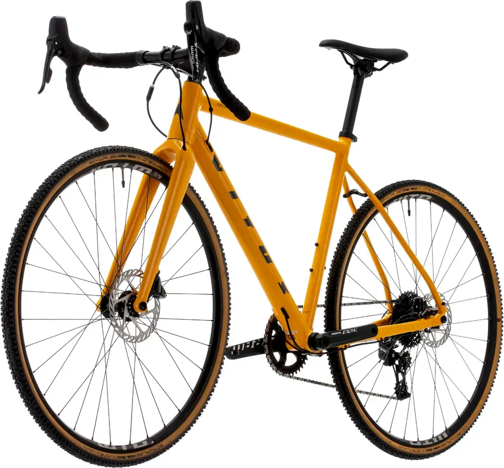 2022 Vitus Energie VRS Apex – Specs, Comparisons, Reviews – 99 Spokes