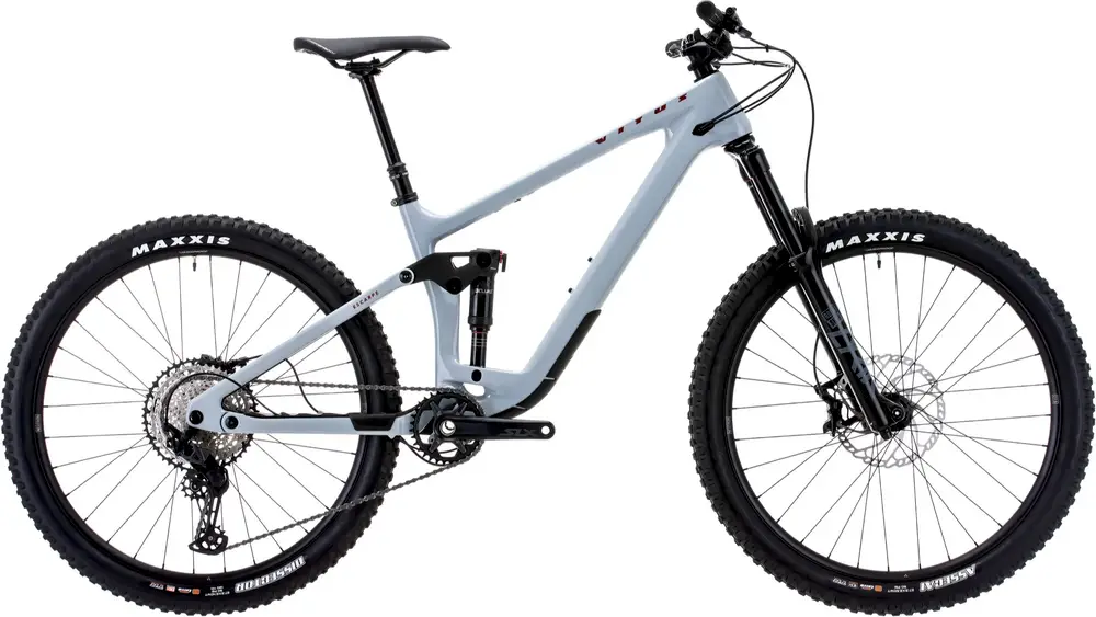 2022 Vitus Escarpe 27 CRS – Specs, Comparisons, Reviews – 99 Spokes