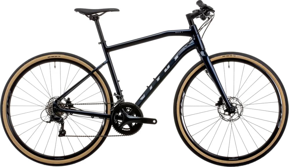 2022 Vitus Mach 3 VRS Sora – Specs, Comparisons, Reviews – 99 Spokes