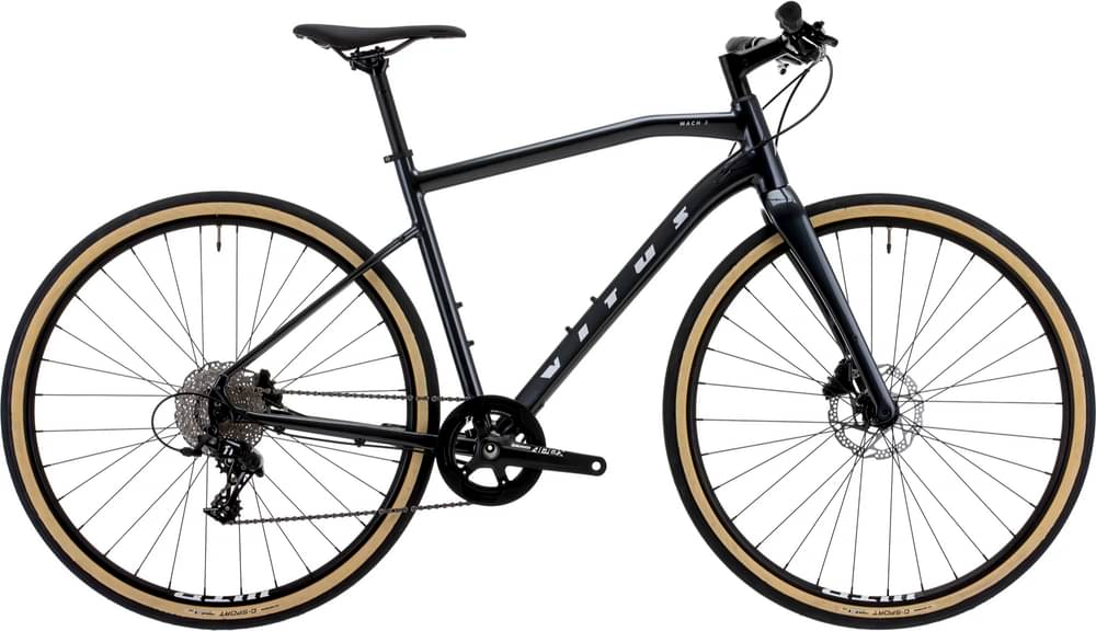 2022 Vitus Mach 3 VRX Apex – Specs, Comparisons, Reviews – 99 Spokes