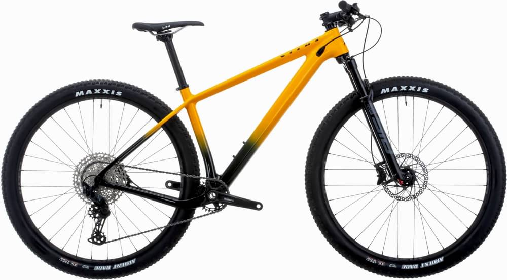 2022 Vitus Rapide 29 CRS – Specs, Comparisons, Reviews – 99 Spokes