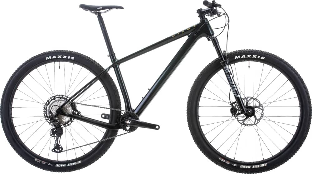2022 Vitus Rapide 29 CRX Mountain – Specs, Comparisons, Reviews – 99 Spokes