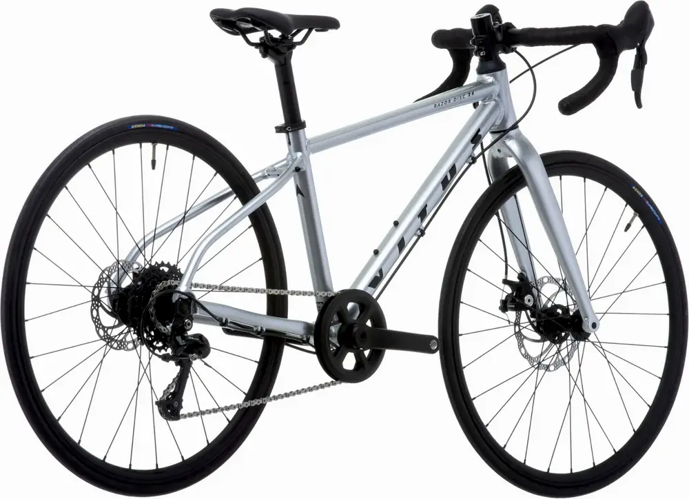2022 Vitus Razor Disc 24 – Specs, Comparisons, Reviews – 99 Spokes