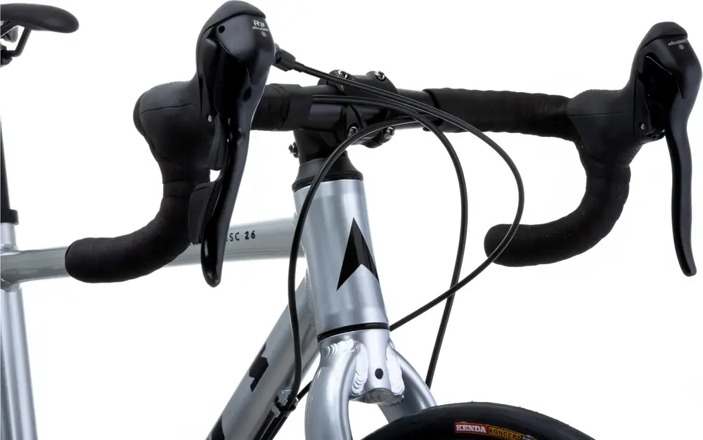 2022 Vitus Razor Disc 26 – Specs, Comparisons, Reviews – 99 Spokes