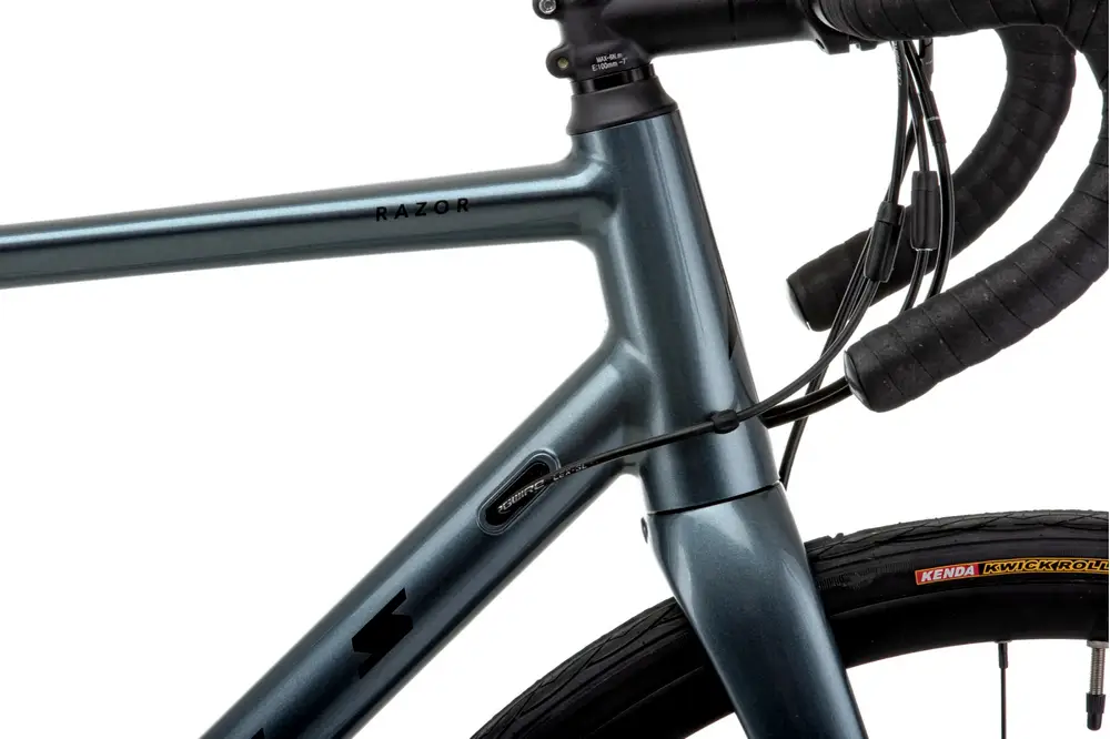 2022 Vitus Razor Disc Claris – Specs, Comparisons, Reviews – 99 Spokes