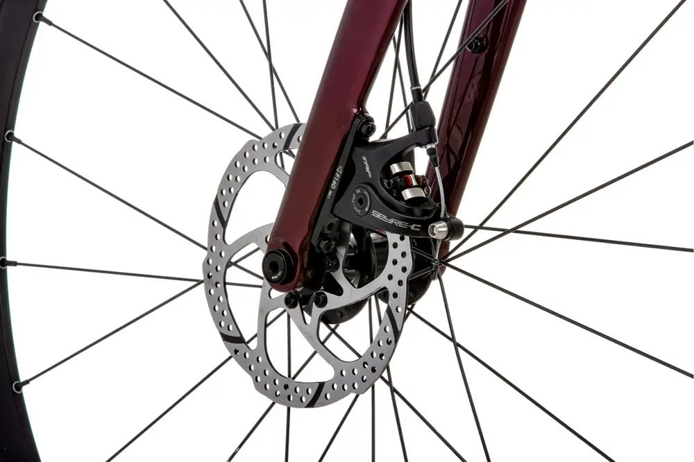 2022 Vitus Razor VR Disc Sora – Specs, Comparisons, Reviews – 99 Spokes