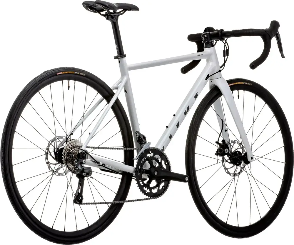 2022 Vitus Razor W Disc Claris – Specs, Comparisons, Reviews – 99 Spokes