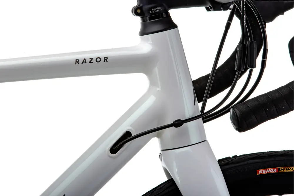 2022 Vitus Razor W Disc Claris – Specs, Comparisons, Reviews – 99 Spokes