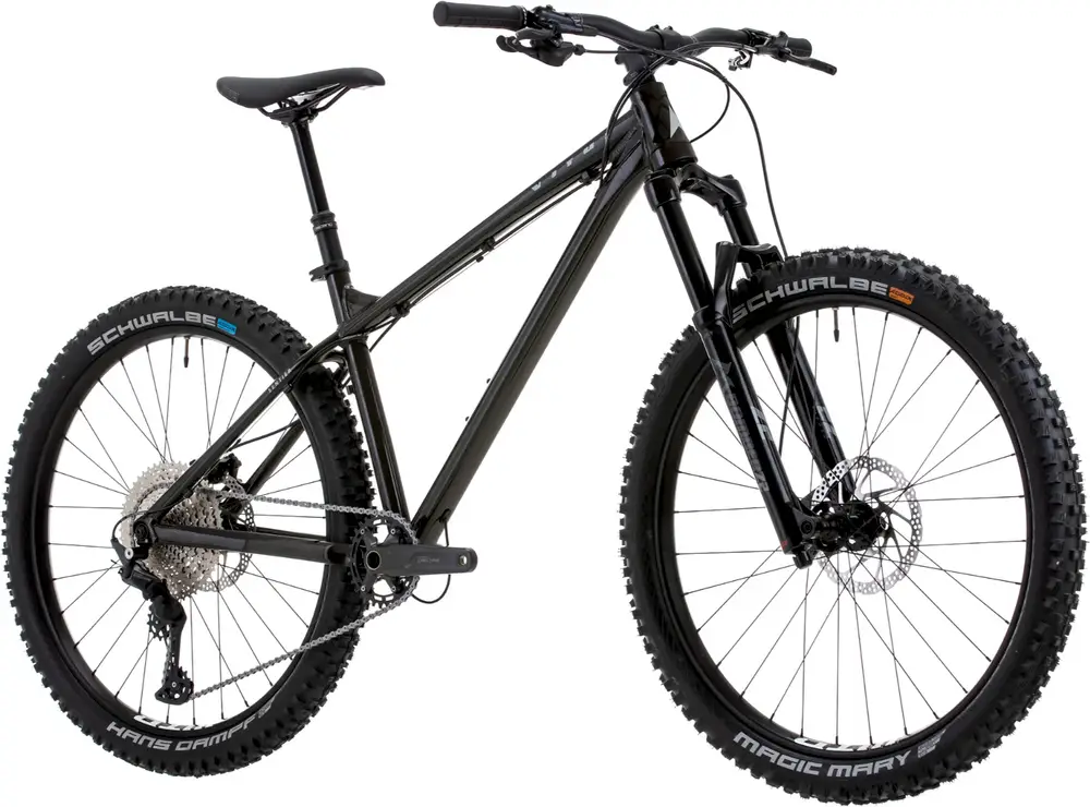 2022 Vitus Sentier 27 VR – Specs, Comparisons, Reviews – 99 Spokes
