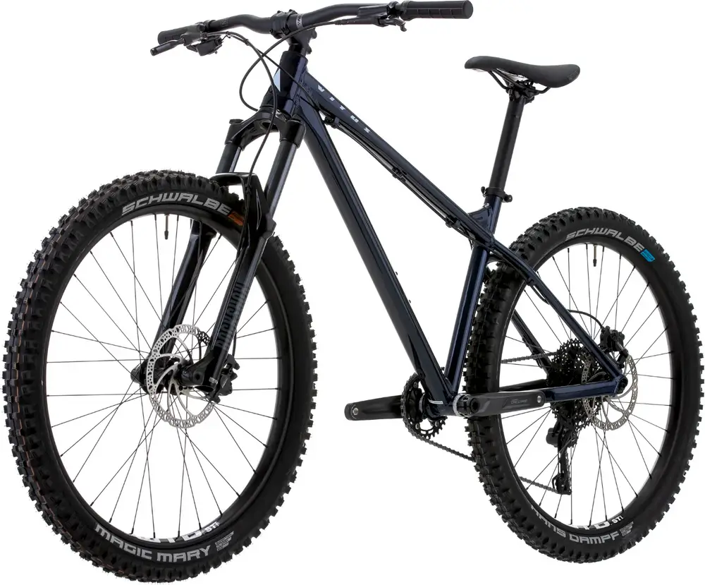 2022 Vitus Sentier 27 – Specs, Comparisons, Reviews – 99 Spokes