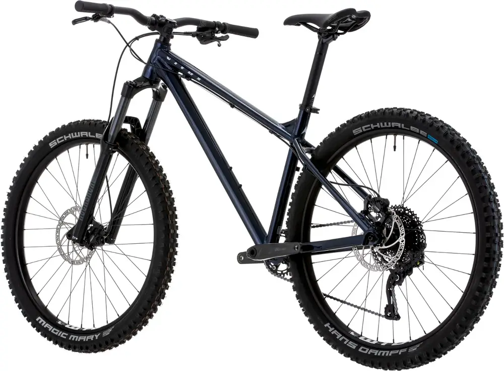 2022 Vitus Sentier 27 – Specs, Comparisons, Reviews – 99 Spokes