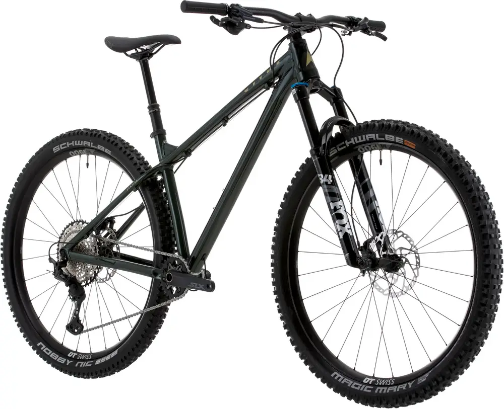 2022 Vitus Sentier 29 VRX – Specs, Comparisons, Reviews – 99 Spokes