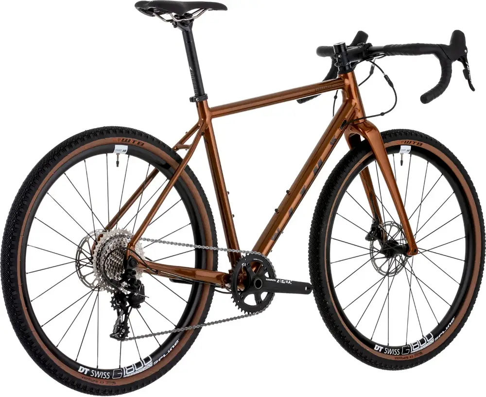 2022 Vitus Substance VRS-1 Apex – Specs, Comparisons, Reviews – 99 Spokes