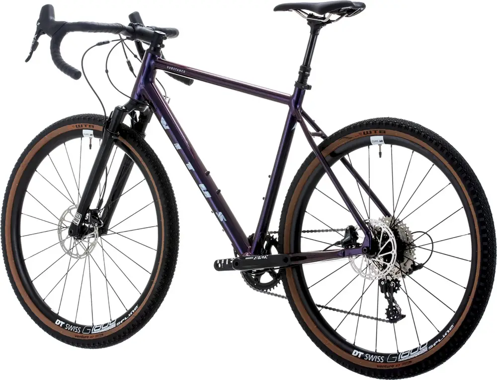 2022 Vitus Substance VRS-1 HT Apex – Specs, Comparisons, Reviews – 99 ...