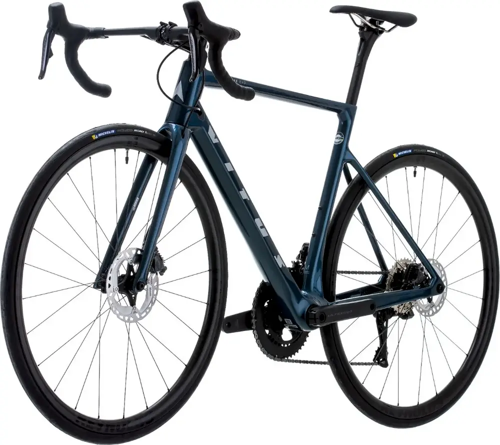 2022 Vitus Vitesse EVO CRS Di2 Ultegra – Specs, Comparisons, Reviews ...