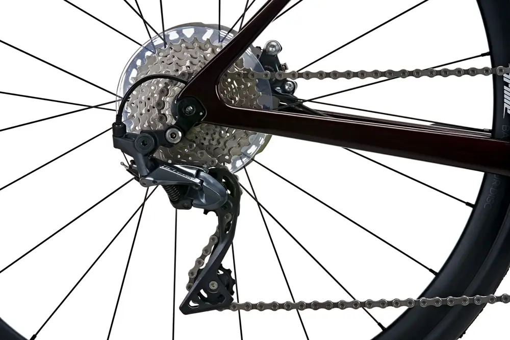 2022 Vitus Zenium CRS Ultegra – Specs, Comparisons, Reviews – 99 Spokes