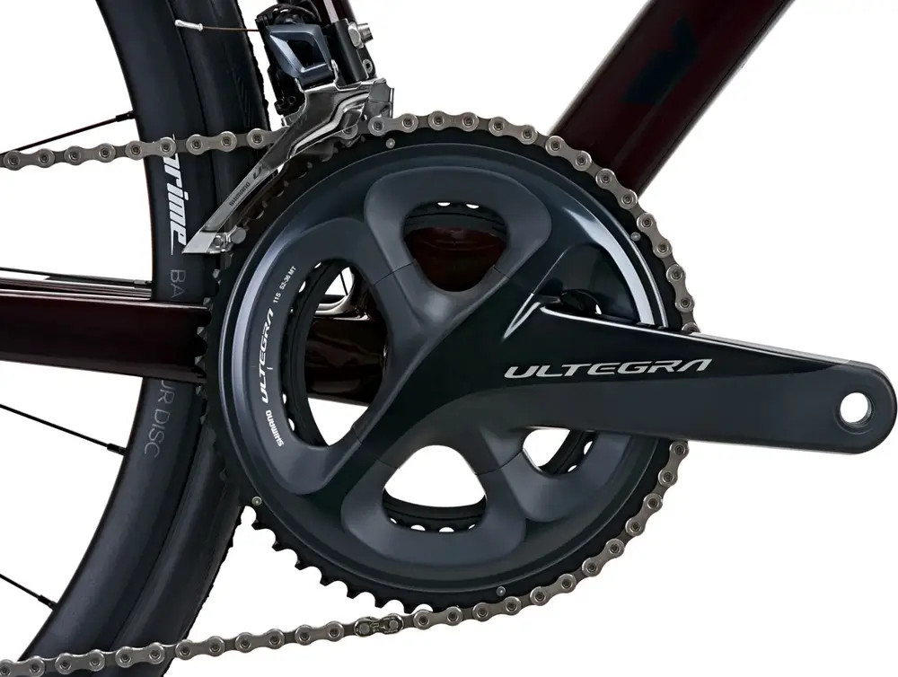 2022 Vitus Zenium CRS Ultegra – Specs, Comparisons, Reviews – 99 Spokes