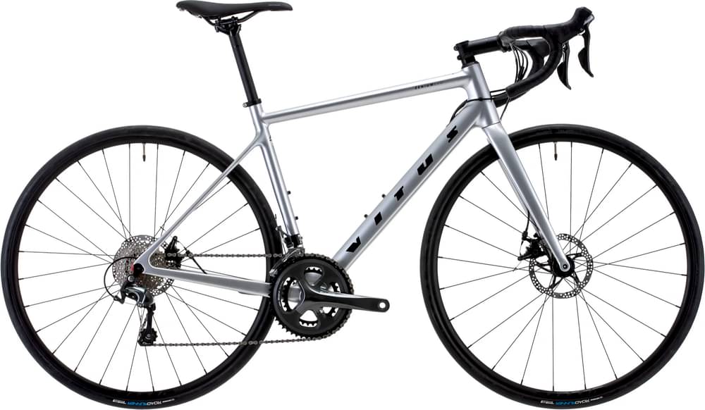 2022 Vitus Zenium Tiagra – Specs, Comparisons, Reviews – 99 Spokes