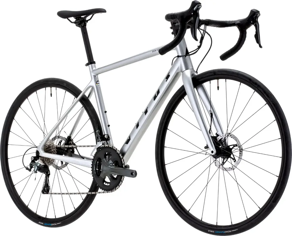 2022 Vitus Zenium Tiagra – Specs, Comparisons, Reviews – 99 Spokes