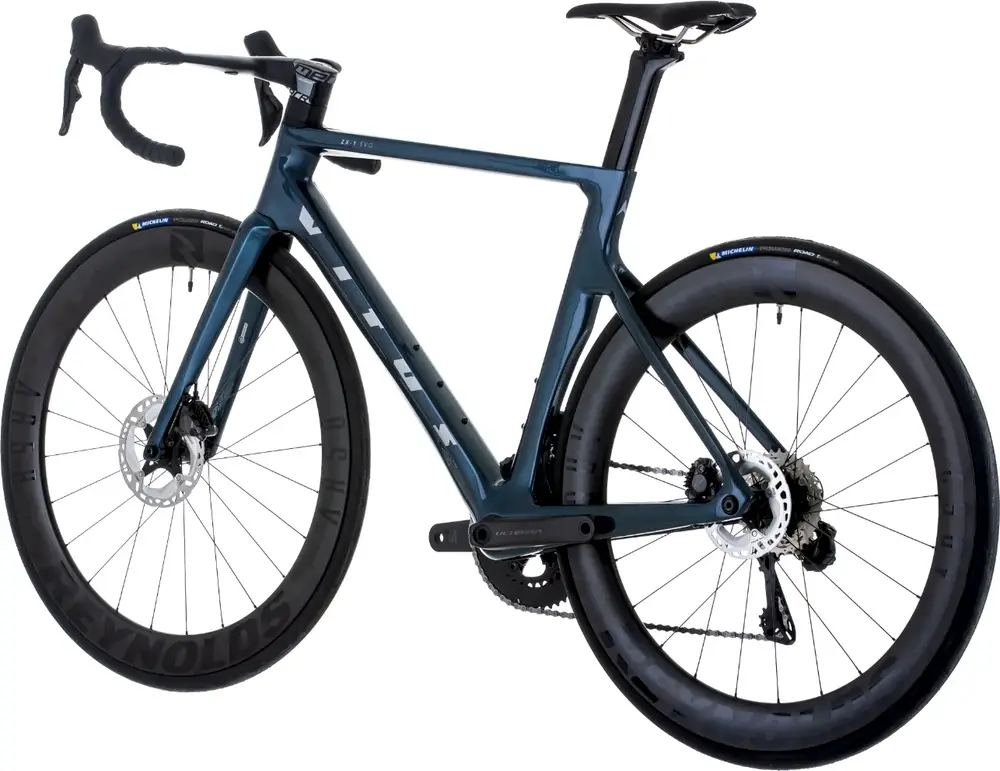 2022 Vitus ZX 1 EVO CRS Di2 Ultegra – Specs, Comparisons, Reviews – 99 ...