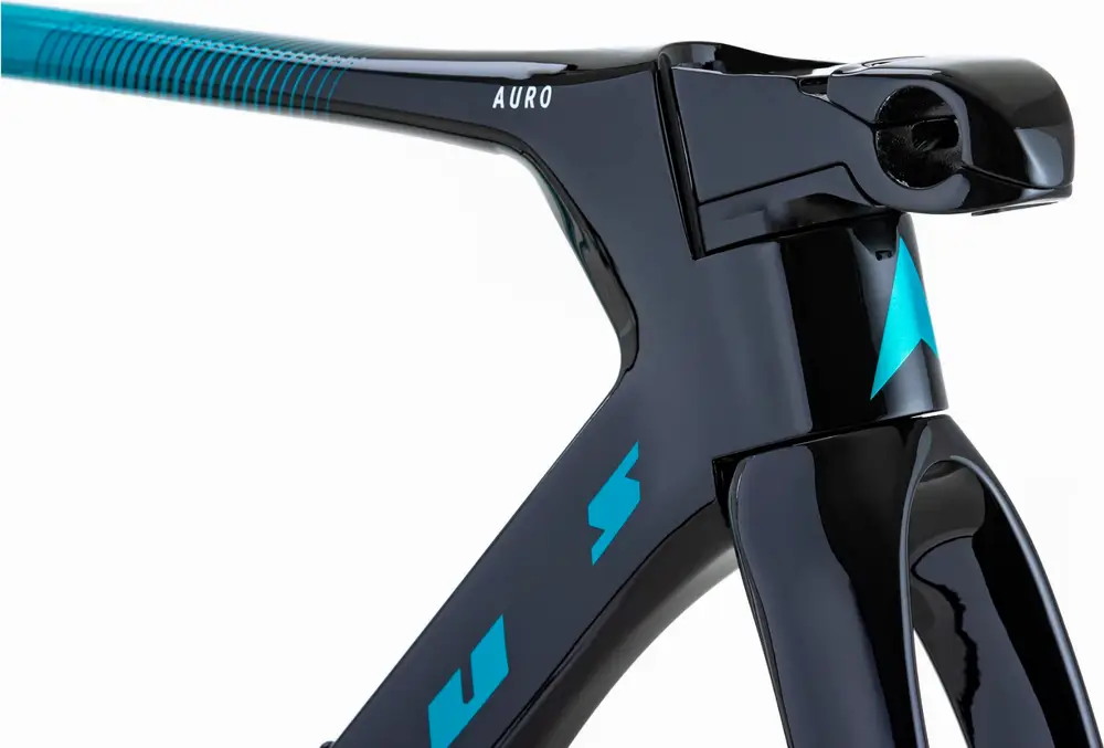 2023 Vitus Auro Disc TT Frameset – Specs, Comparisons, Reviews – 99 Spokes