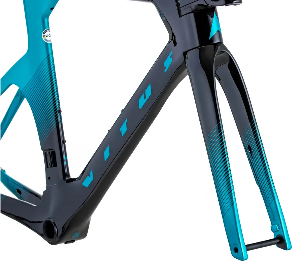 2023 Vitus Auro Disc TT Frameset – Specs, Comparisons, Reviews – 99 Spokes