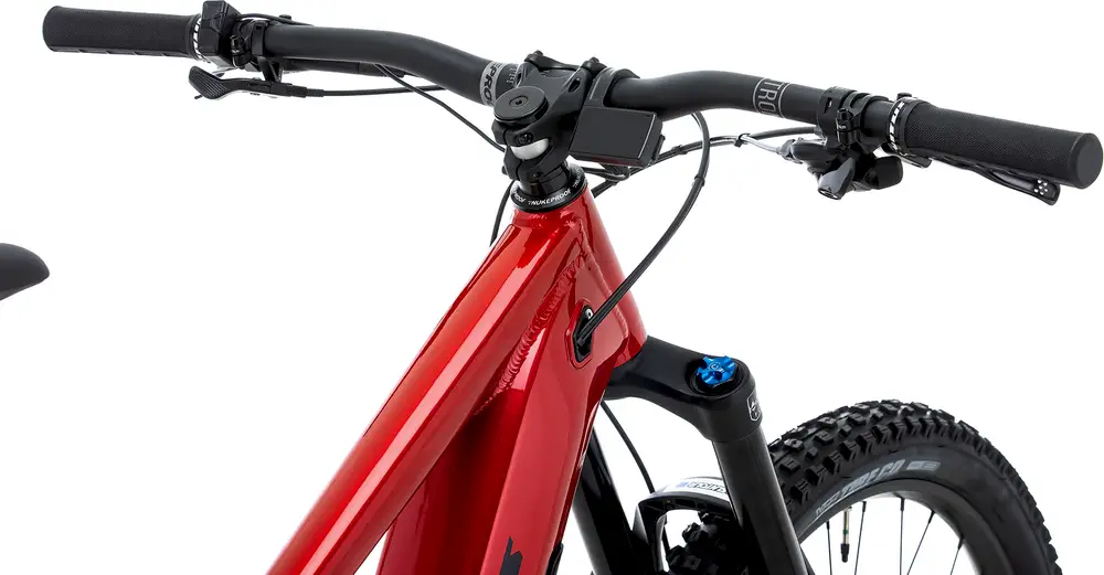 2023 Vitus E-Mythique 297 VRS – Specs, Comparisons, Reviews – 99 Spokes
