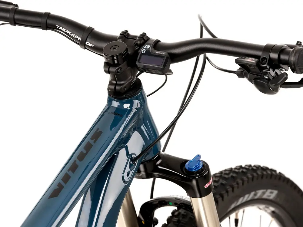 2023 Vitus E-Sentier – Specs, Comparisons, Reviews – 99 Spokes
