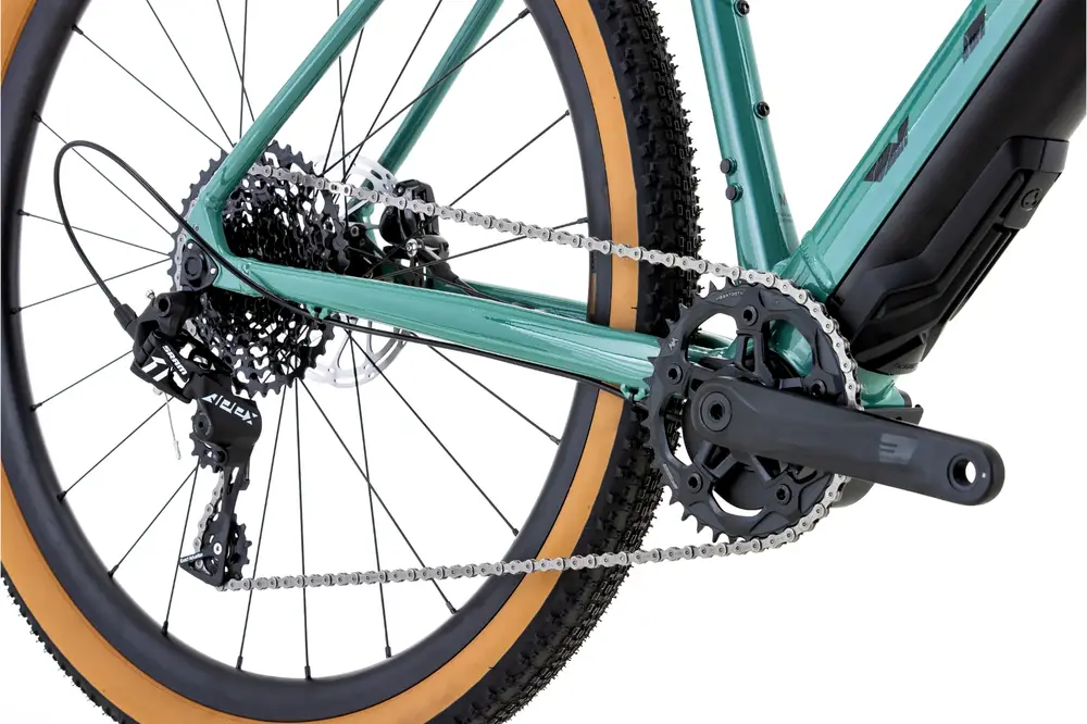 2023 Vitus E-Substance Aluminium Apex (Fazua) – Specs, Comparisons ...