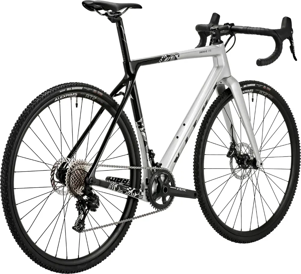 2023 Vitus Energie EVO Apex – Specs, Comparisons, Reviews – 99 Spokes