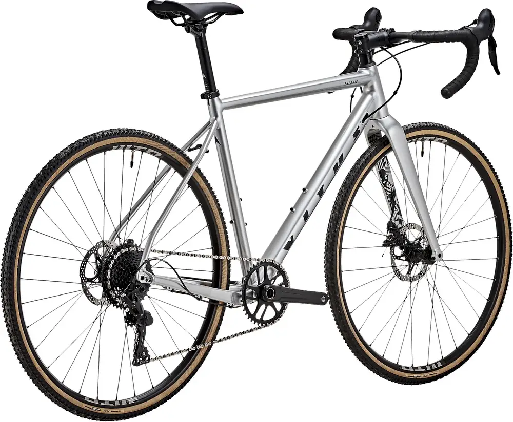 2023 Vitus Energie VR – Specs, Comparisons, Reviews – 99 Spokes